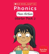 Phonics Book Bag Readers | Matched to Little Wandle Letters and Sounds ...