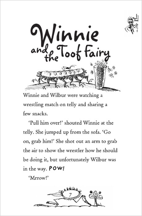 Winnie Says Cheese - Scholastic Shop