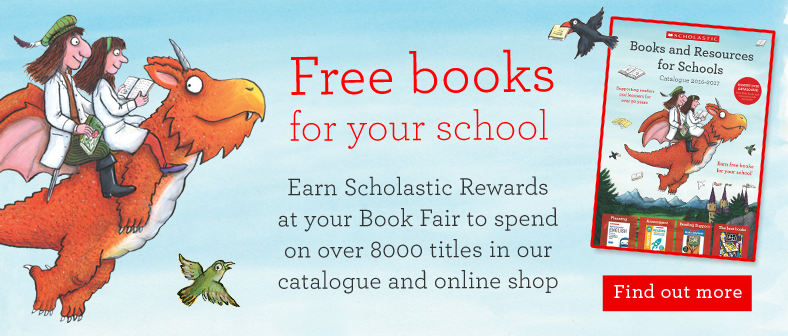 Fairs - Scholastic Book Fairs
