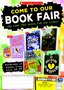Fairs - Scholastic Book Fairs