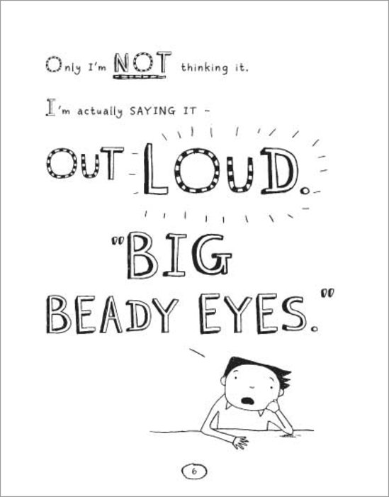 Tom Gates #5: Tom Gates is Absolutely Fantastic (at Some Things ...