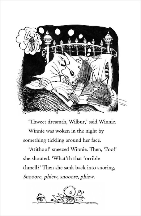 Winnie Says Cheese - Scholastic Shop