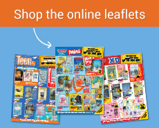 Teen Book Club - Scholastic Shop