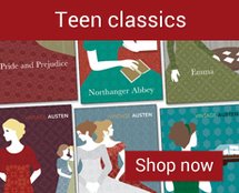 Teen Book Club - Scholastic Shop