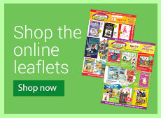 Scholastic Shop - Scholastic Shop