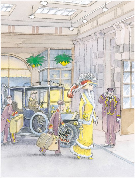 Kaspar, Prince of Cats - Scholastic Shop