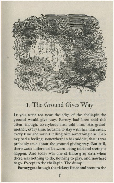 Stig of the Dump - Scholastic Shop