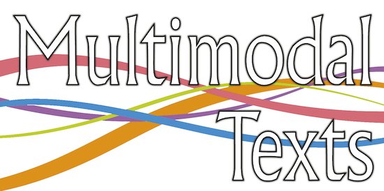 Multimodal Texts - Scholastic Shop