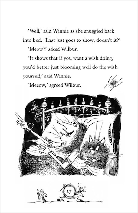 Winnie Says Cheese - Scholastic Shop