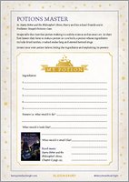 Fun stuff - Scholastic Kids' Club