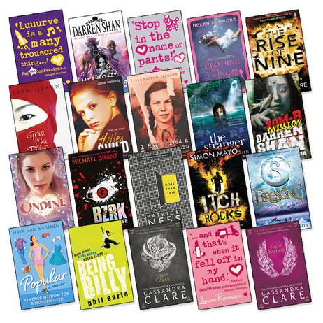 Scholastic Reading Pro Pack: Lexile Level 710-800 (Lower Secondary) x ...