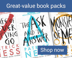 Teen Book Club - Scholastic Shop