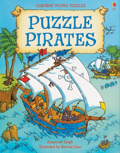 Puzzle Pirates Scholastic Kids Club