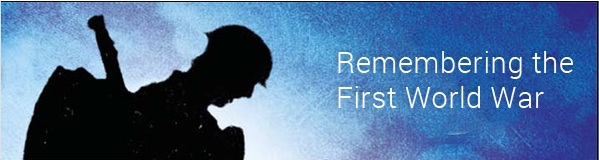 Remembering the First World War - Scholastic UK - Children's Books ...