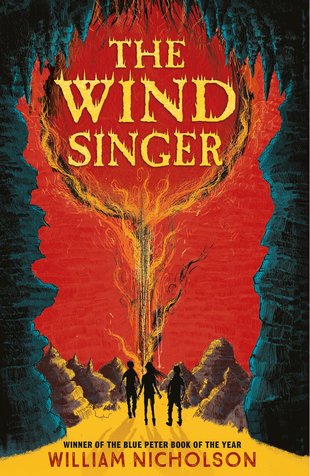 The Wind Singer - Scholastic Shop
