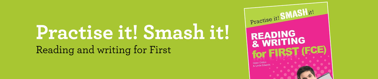 Practise it! Smash it! - Scholastic Shop