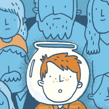 The Goldfish Boy – FREE Primary KS2 teaching resource - Scholastic