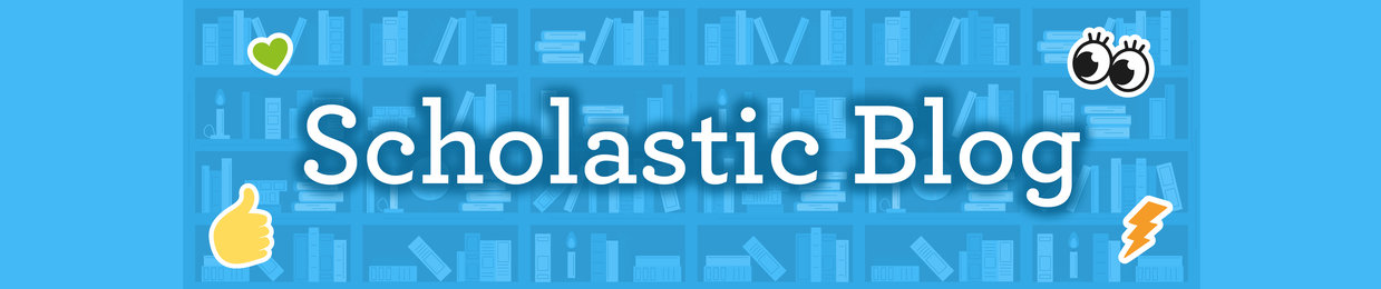 Top tips for your next Scholastic Book Fair - Scholastic UK - Children ...