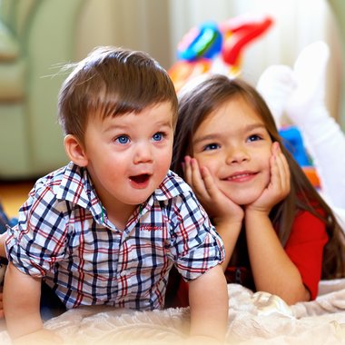 EAL in Early Years – Early Years teaching resource - Scholastic