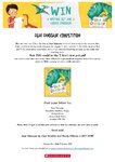 Dear Dinosaur - Scholastic Shop