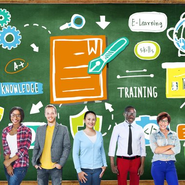 Initial Teacher Training – FREE Primary KS1 & KS2 teaching resource ...