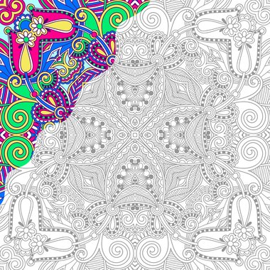 Mindfulness colouring sheets – FREE Primary KS1 & KS2 teaching resource ...