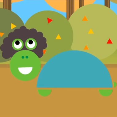 Fables by SHAPES – FREE Early Years teaching resource - Scholastic