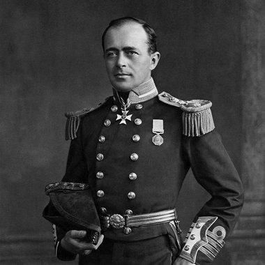 Scott of the Antarctic – Early Years teaching resource - Scholastic