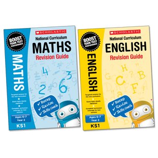 People who want to read National Curriculum English and Maths Revision ...