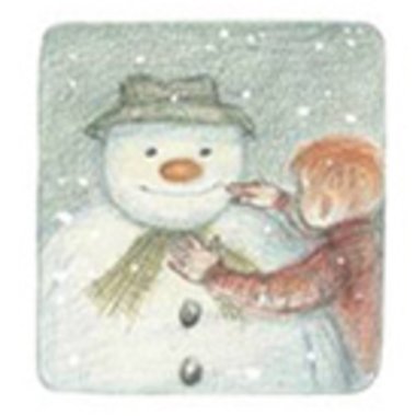 ‘The Snowman’ by Raymond Briggs – Early Years teaching resource ...