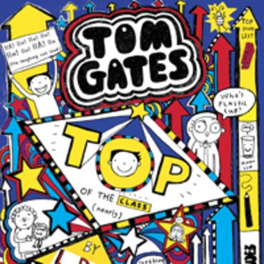 Tom Gates – FREE teaching resource - Scholastic