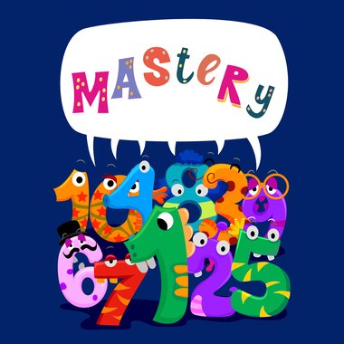 Maths mastery – Primary KS1 & KS2 teaching resource - Scholastic