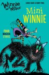 Winnie the Witch Colouring - Scholastic Shop