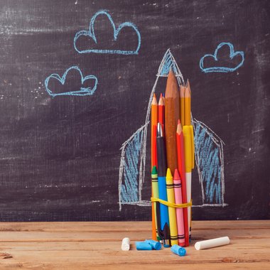 Preparing for starting school – FREE Early Years teaching resource ...