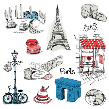 Hosting a French Day – Early Years teaching resource - Scholastic
