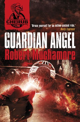 CHERUB Series 2 - Scholastic Shop