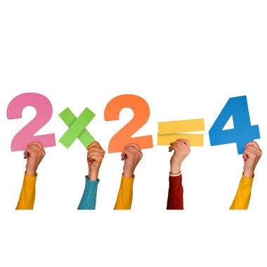 Times tables – Primary KS1 & KS2 teaching resource - Scholastic