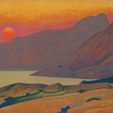 Landscapes – Early Years teaching resource - Scholastic