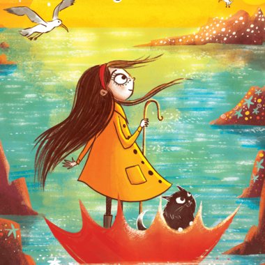 The Adventures of Harper – FREE Primary KS1 & KS2 teaching resource ...