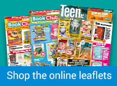 Scholastic Shop - Scholastic Shop