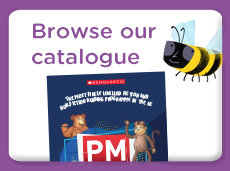PM Reading - Scholastic Shop