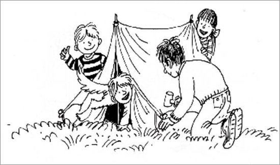 Oxford Reading Tree colouring - Scholastic Shop