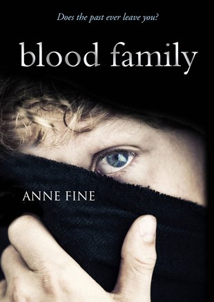 Blood Family - Scholastic Shop