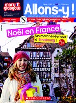 Allons-y ! janvier/février 2014 - Mary Glasgow Magazines
