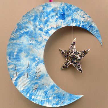 Eid al-Fitr – Primary KS1 teaching resource - Scholastic