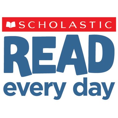 Read Every Day - Scholastic