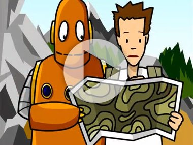 BrainPOP - Scholastic