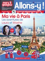 Allons-y ! janvier/février 2014 - Mary Glasgow Magazines