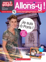 Allons-y ! mai / juin 2013 - Mary Glasgow Magazines