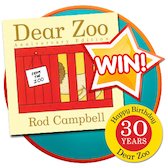 Happy Birthday, Dear Zoo! - Scholastic UK - Children's Books, Book ...